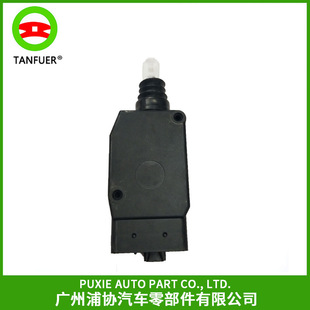 汽配零部件汽车中控锁系统 启动开关中控锁 适用于路虎 FUD500030-阿里巴巴