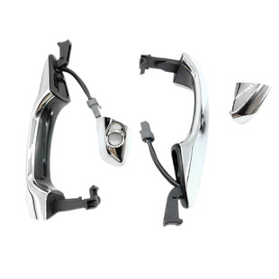 适用于现代伊兰特左 右前外车门把手82651-3X210 82661-3X210-阿里巴巴