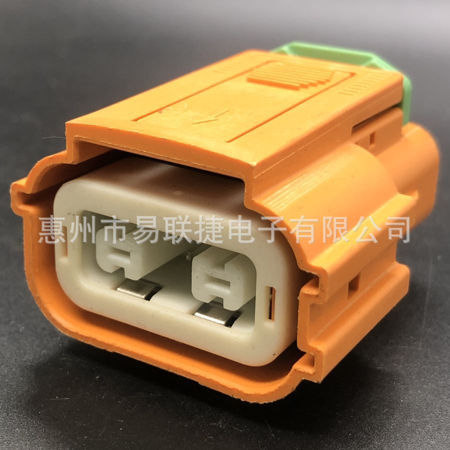 新能源充电插头HV1-PS036-2ALA-C05-A 汽车线束连接器-阿里巴巴