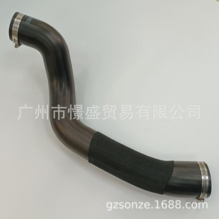 AB39-6K683-CE适用于福特ranger皮卡 2.2L发动机中冷器水管-阿里巴巴