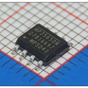 MP2565DN-LF-Z MP2565 SOIC-8 降压转换器 旺旺询价为准-阿里巴巴