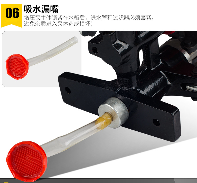 手动试压泵高铁箱SB-10Mpa管道测压泵水管打压泵压力泵地暖测漏仪-阿里巴巴