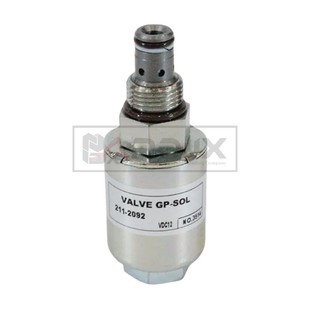 211-2092适用卡特工程机械配件924G 924H液压泵电磁阀2112092-阿里巴巴