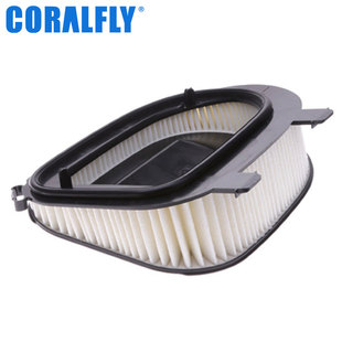 X5X6厂家适用宝马Air filter空气滤清器空气滤芯13717811026空滤-阿里巴巴