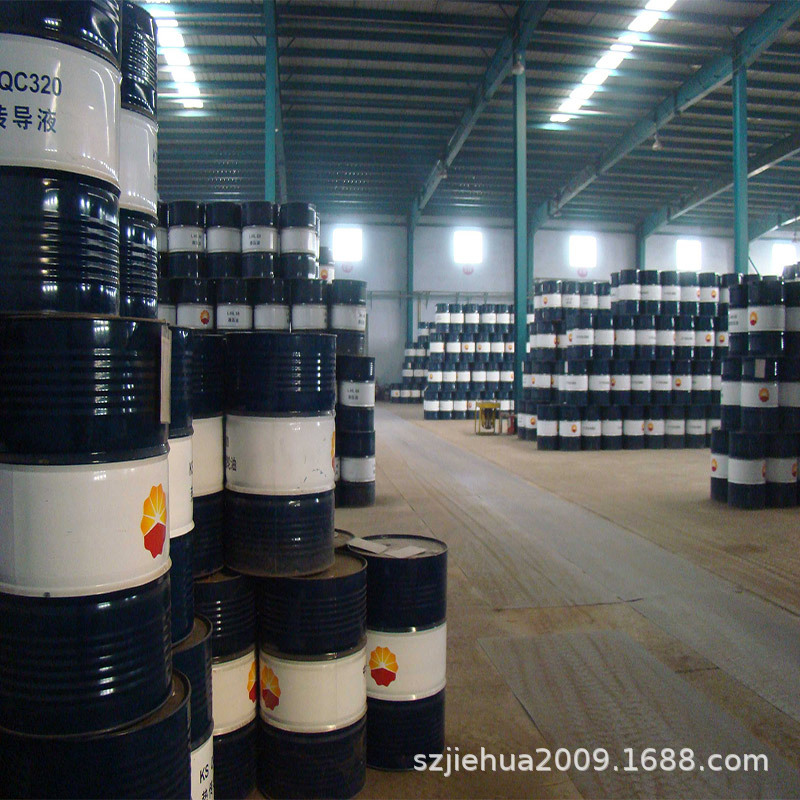昆仑L-CKC320 460号工业齿轮油 中负荷工程机械用齿轮润滑油170KG-阿里巴巴