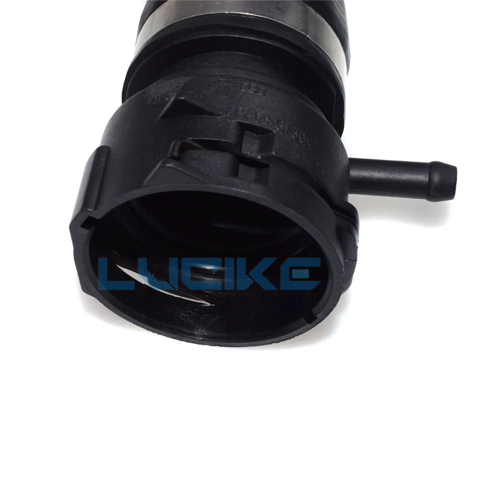 适用于奥迪A6 S6 C6发动机散热器软管 4F0121101F-阿里巴巴