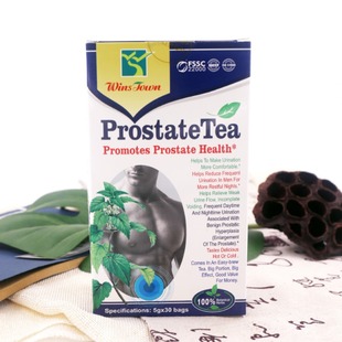 跨境电商前列腺茶 Prostate tea promotes prostate health-阿里巴巴