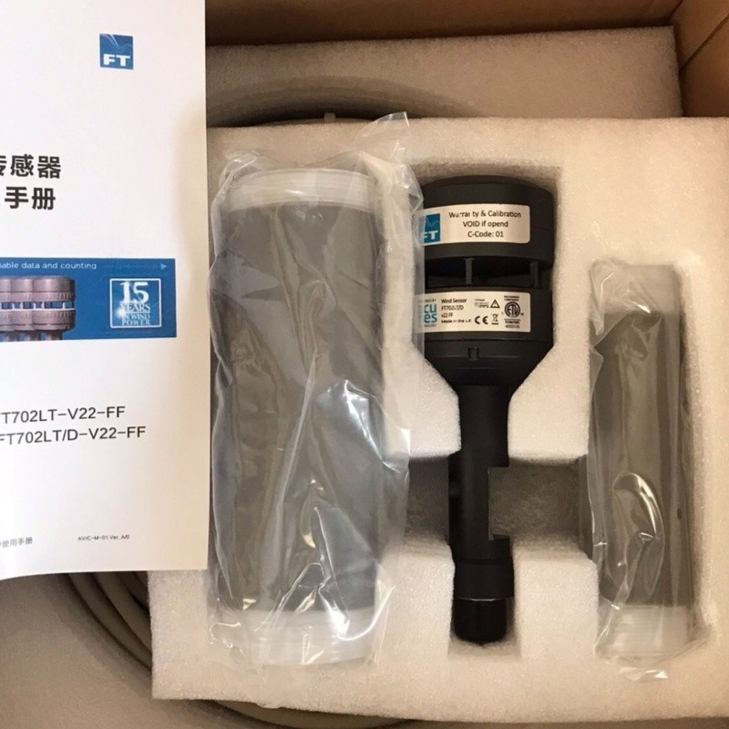 FT风速风向仪FT702LT/D-V22-FF FT702LT/D50-V22-FF全新议价-阿里巴巴
