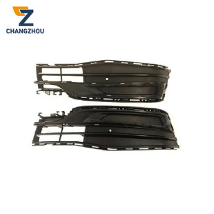 适用2018-20宝马5系BMW5 G30 G38雾灯框无孔51119449829 51119449-阿里巴巴