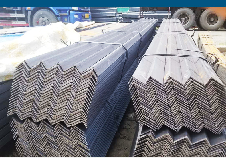 q235b角钢厂家批发 30*30黑角铁 50*50*5等边角钢 三角铁现货-阿里巴巴