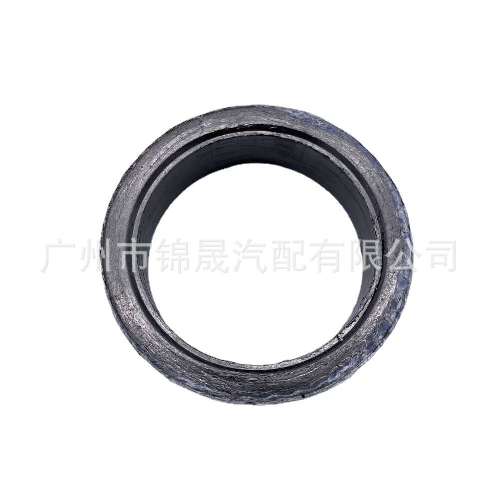 17451-21070适用于丰田雅力士1NZ/2NZ卡罗拉汽车排气管接口垫-阿里巴巴