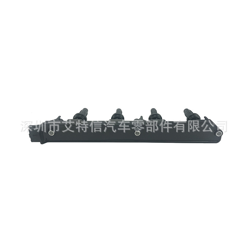 597087 汽车点火线圈 适用于标致东风风行景逸雪铁龙-阿里巴巴