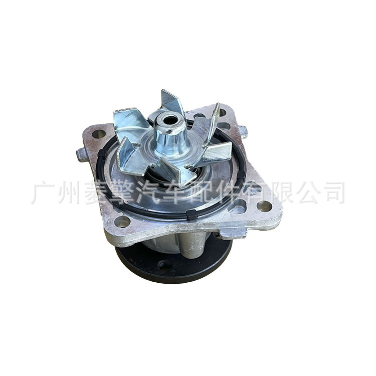 水泵 1300A095 21010W020P MN143664适用于三菱4A91 4A92 4B40-阿里巴巴