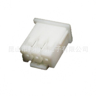 jst连接器XARP-03V胶壳XA系列外壳2.5mm间距护套接插件-阿里巴巴