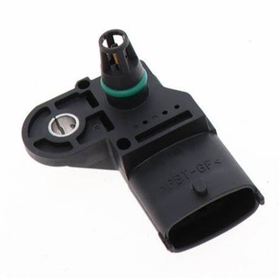 MAP进气压力传感器 20524936 适用于沃尔沃VOLVO 20524936-阿里巴巴