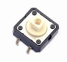 B3F-4050 OMRON轻触开关12.0X12.0H7.3mm脚宽12.5mm白色130g-阿里巴巴