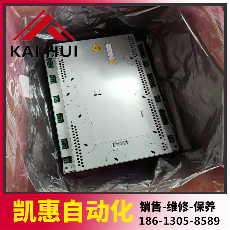 ABB机器人6轴驱动器 DSQC663 IRC5控制柜配件3HAC029818-001-阿里巴巴