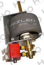 上海祥树FRIZLEN制动电阻器LBS5D-18OHM-阿里巴巴