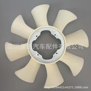 厂家直供 21060-43G00 冷却风扇叶片 适用于 尼桑TD27-阿里巴巴