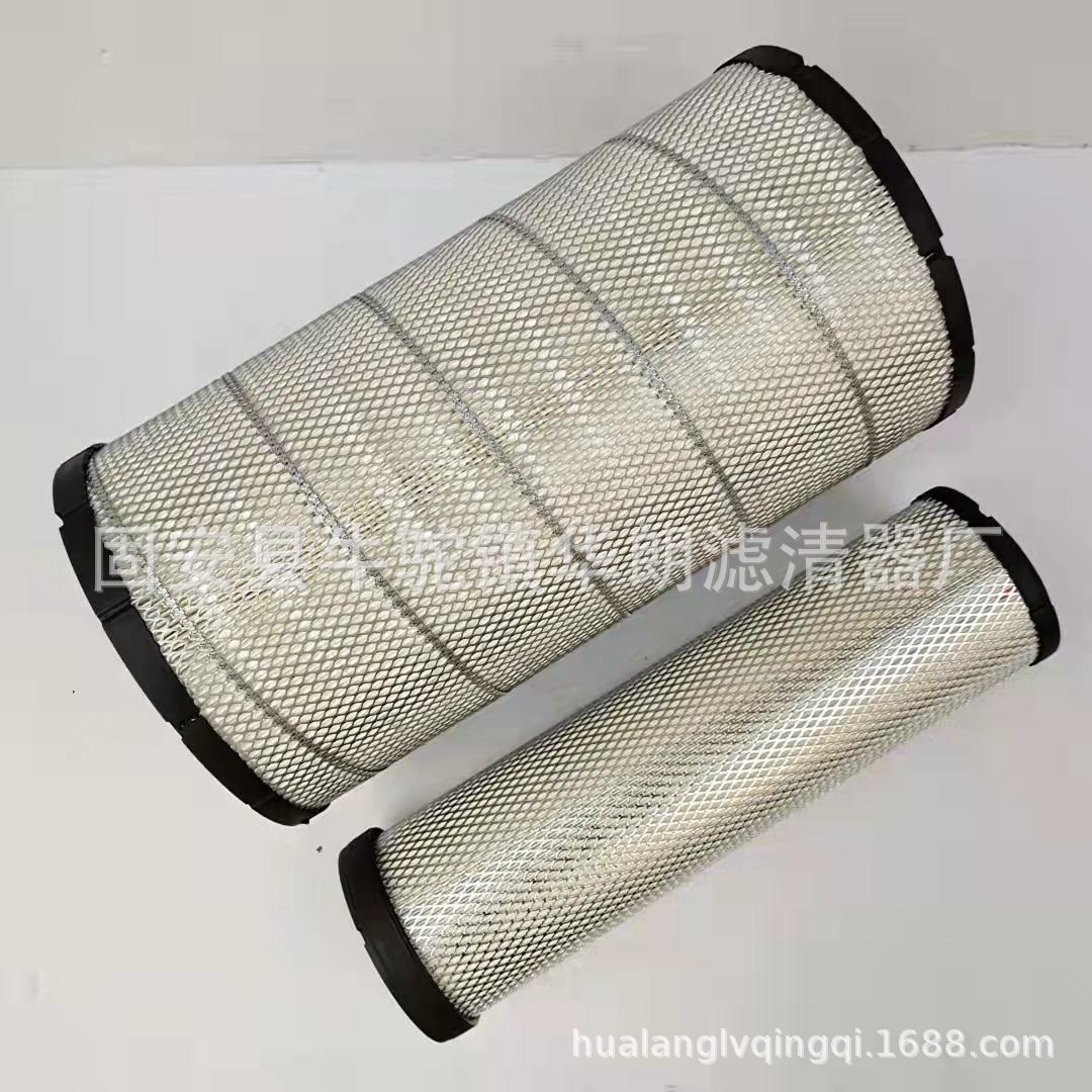 供应空气滤芯8T7462 AF1735K 工程机械发电机组滤芯-阿里巴巴