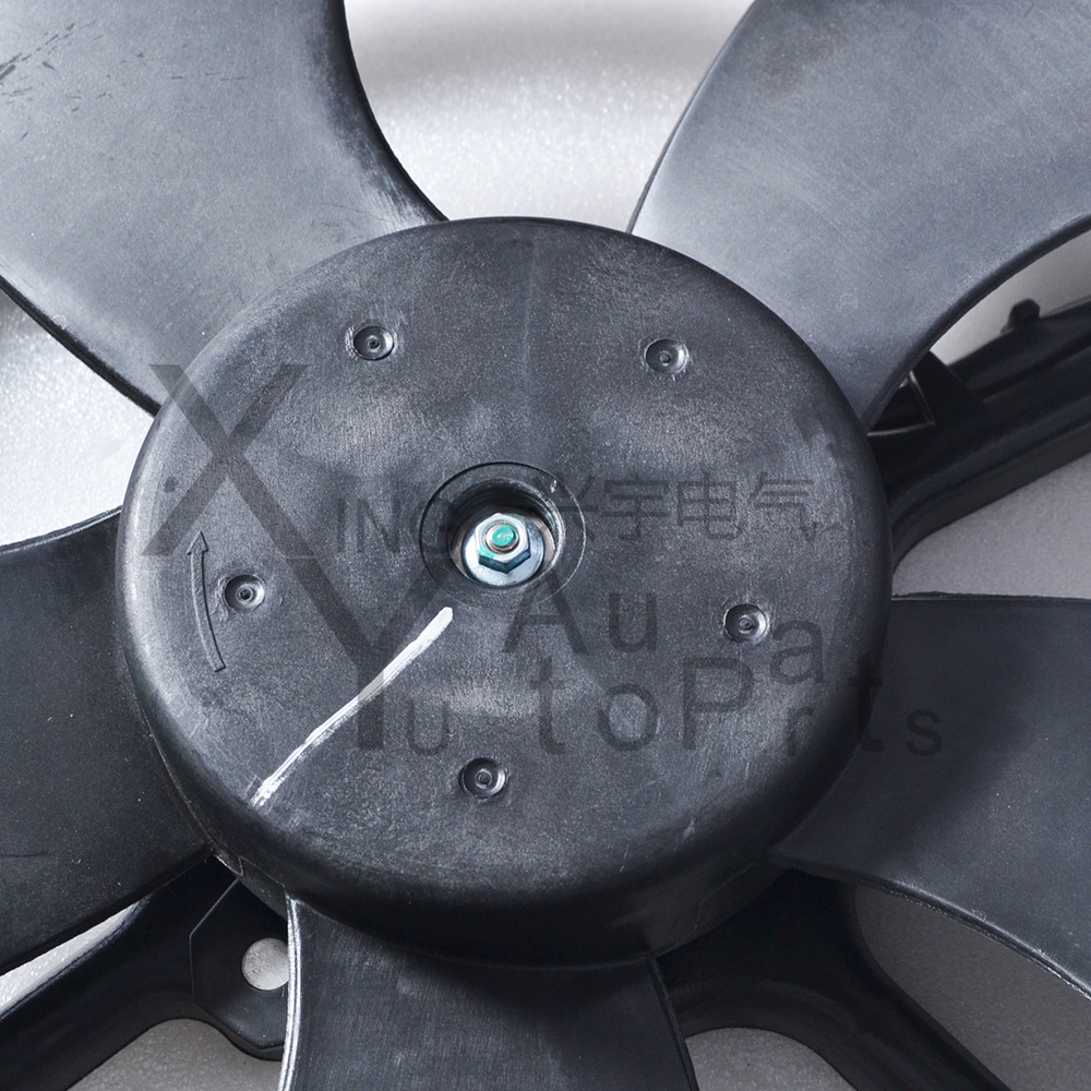 适用于DEWOO BUICKExcelle1.6L 凯越1.6电子扇5484572 96553241-阿里巴巴