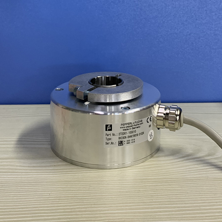P+F德国倍加福增量型编码器RHI90N-0HAK1R61N-01024现货-阿里巴巴