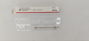 气相尖头微量进样器微量注射器0.5ul 进口SGE0.5ul000310针头70mm-阿里巴巴