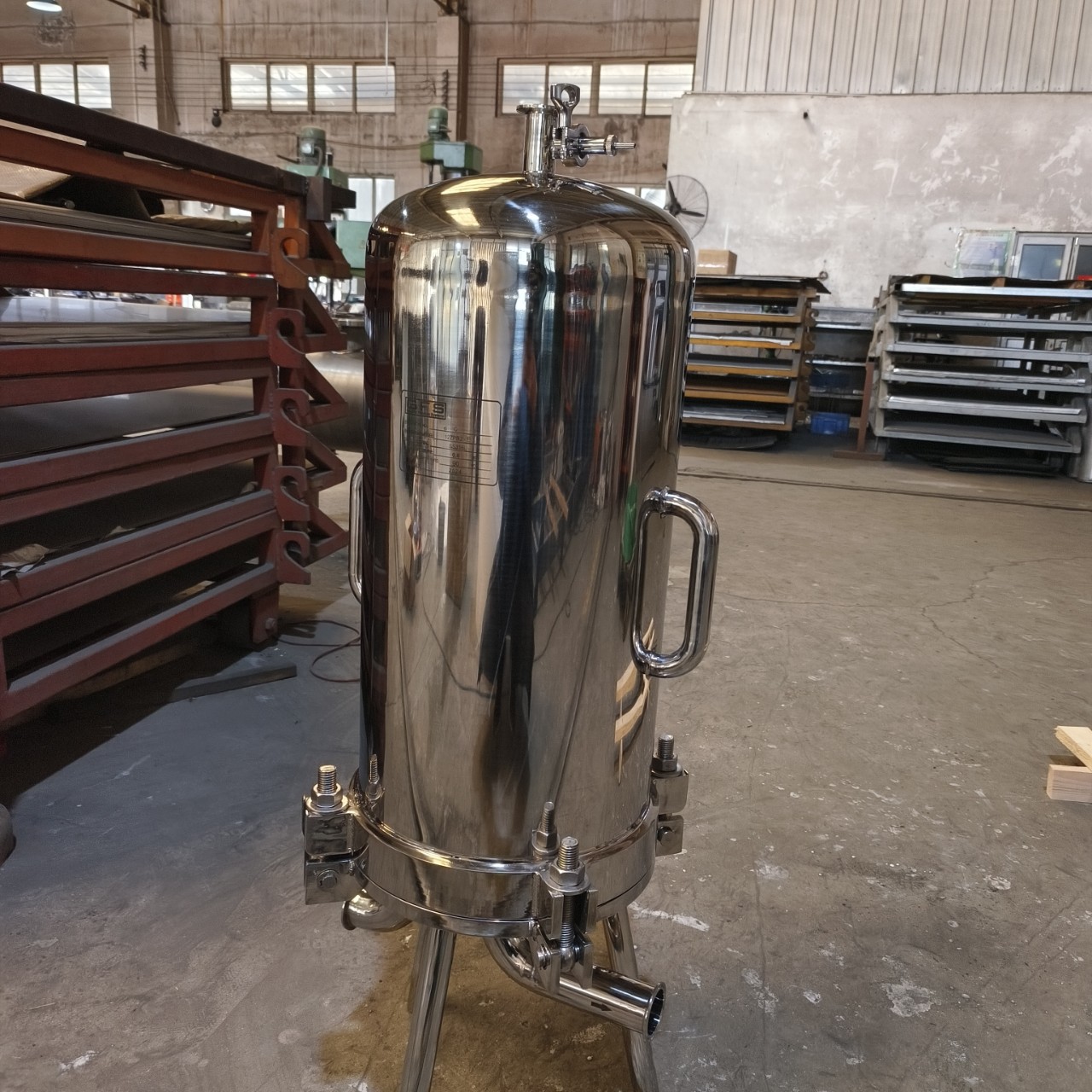 膜块过滤器可适合3M公司ZetaPLuS芯和菲托FILTROX公司AF CH滤芯-阿里巴巴