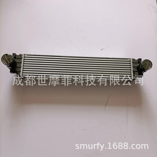 中冷器 2074056300 6600001987 适用吉利 Geely Coolray SX11-阿里巴巴