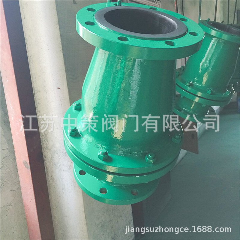 H44J-10C H44J-16C铸钢衬胶止回阀DN50 65 80 100 125 150 200-阿里巴巴