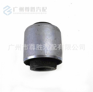 23309420适用于全新君越迈锐宝XL后悬架上横向拉杆 后桥拉杆胶套-阿里巴巴