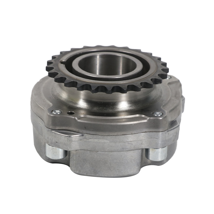 适用于现代起亚SLK正时皮带轮相位调节器凸轮轴执行器24350-26800-阿里巴巴