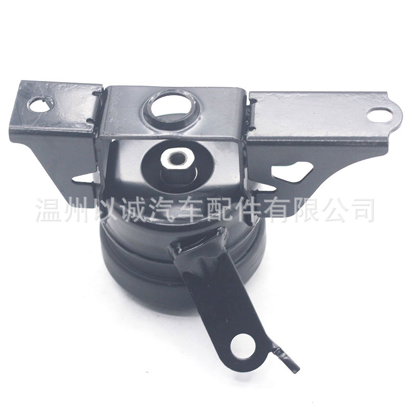 发动机架 适用丰田 12305-21220-阿里巴巴