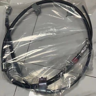汽车配件手刹线适用于FORTUNER 46420-0K050 46430-0K051-阿里巴巴