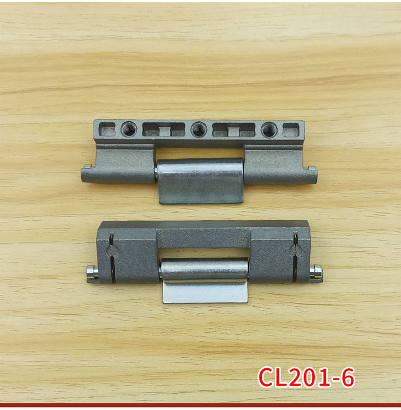 CL201铰链威图柜暗铰链不锈钢304材质铰链CL201-1-2铰链跨境-阿里巴巴
