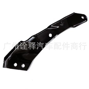 适用大众G6 GOLF MK6 水箱框架支架铁 5K0806929B 5K0806930B-阿里巴巴