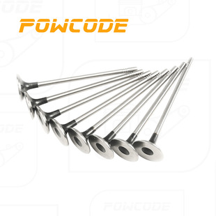 55558728适用于别克英朗雪佛兰科鲁兹1.6 LDE 发动机排气门-阿里巴巴