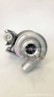 适用强鹿约翰迪尔的涡轮增压器 RE516963-阿里巴巴