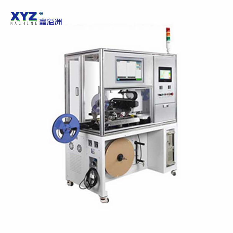 smd载带包装机-smd载带包装机批发、促销价格、产地货源 - 阿里巴巴