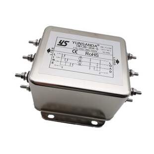 YS YUNSANDA滤波器CW12B-30A-S CW12B-30A-S（005）CW12B-10A-R-阿里巴巴