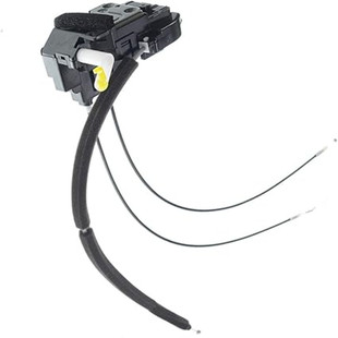 80501-EL000/80501-EL00B 前左车门锁闩执行器 适用Tiida ，Versa-阿里巴巴