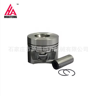 适用于道依茨BFM2011机型活塞组件0428 6720 04286720高质量配件-阿里巴巴