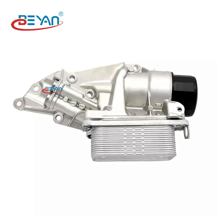 2721800510 A2721800000 发动机机油冷却器 适用于 奔驰 W204-阿里巴巴