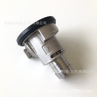 EATON FD83快速接头 FD83-2046-16-16-阿里巴巴