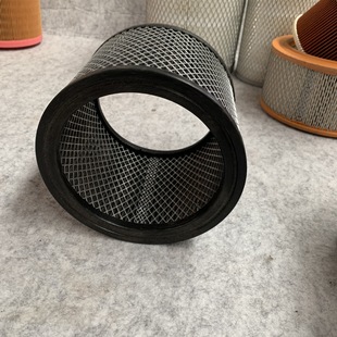 批发柴WD615船用柴油机空气滤清器滤网612600111407 13021376-阿里巴巴