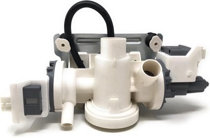 W11458345 W11316609 洗衣机排水泵 110V-阿里巴巴