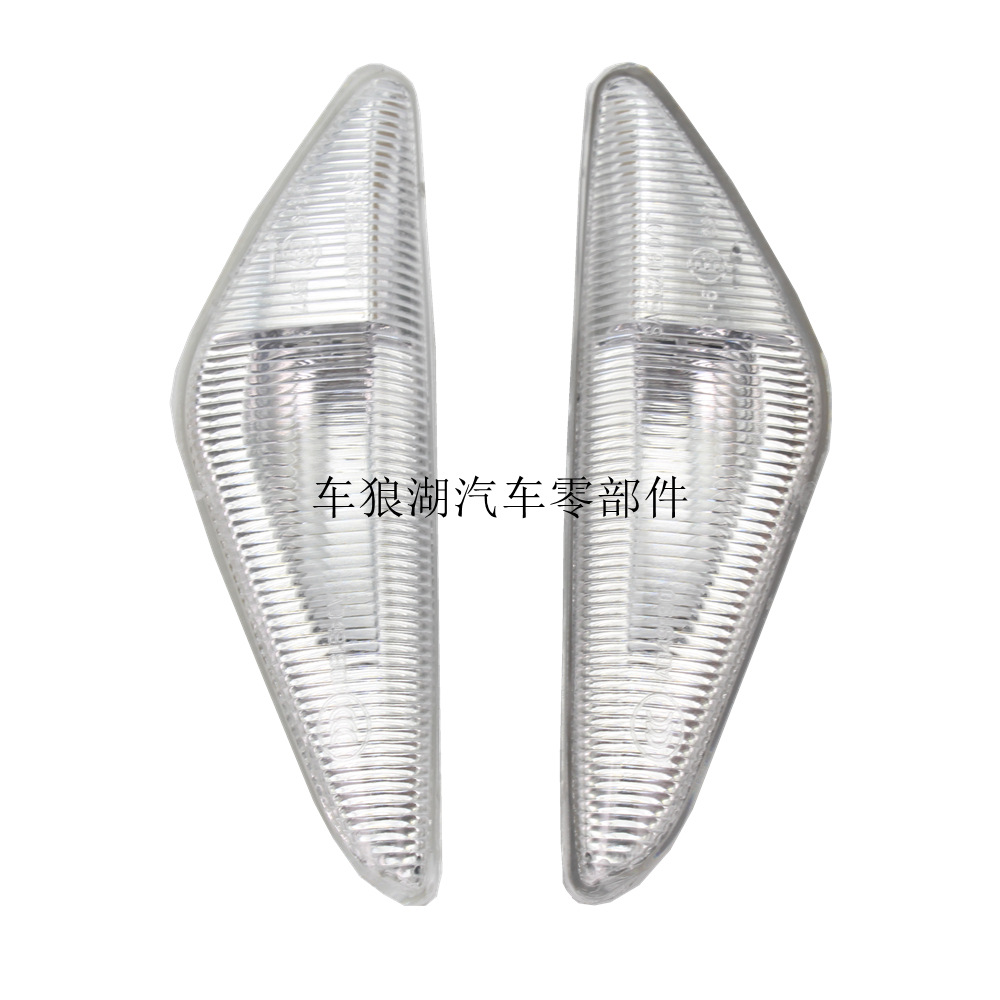 适用宝马BMW BMW X3 F25 2011-2015 叶子板边灯 转向灯 警示灯-阿里巴巴