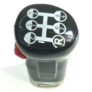 适用新沃尔沃8挡换挡手柄球 20488056 4630550500 1655854-阿里巴巴