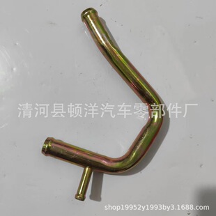 16279-BZ030适用于丰田汽车·发动机旁通冷却液铁水管-阿里巴巴