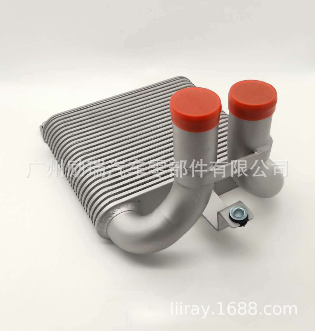 汽车中冷器适用于五十铃ISUZU DMAX 8980941790 8-98094-179-0-阿里巴巴